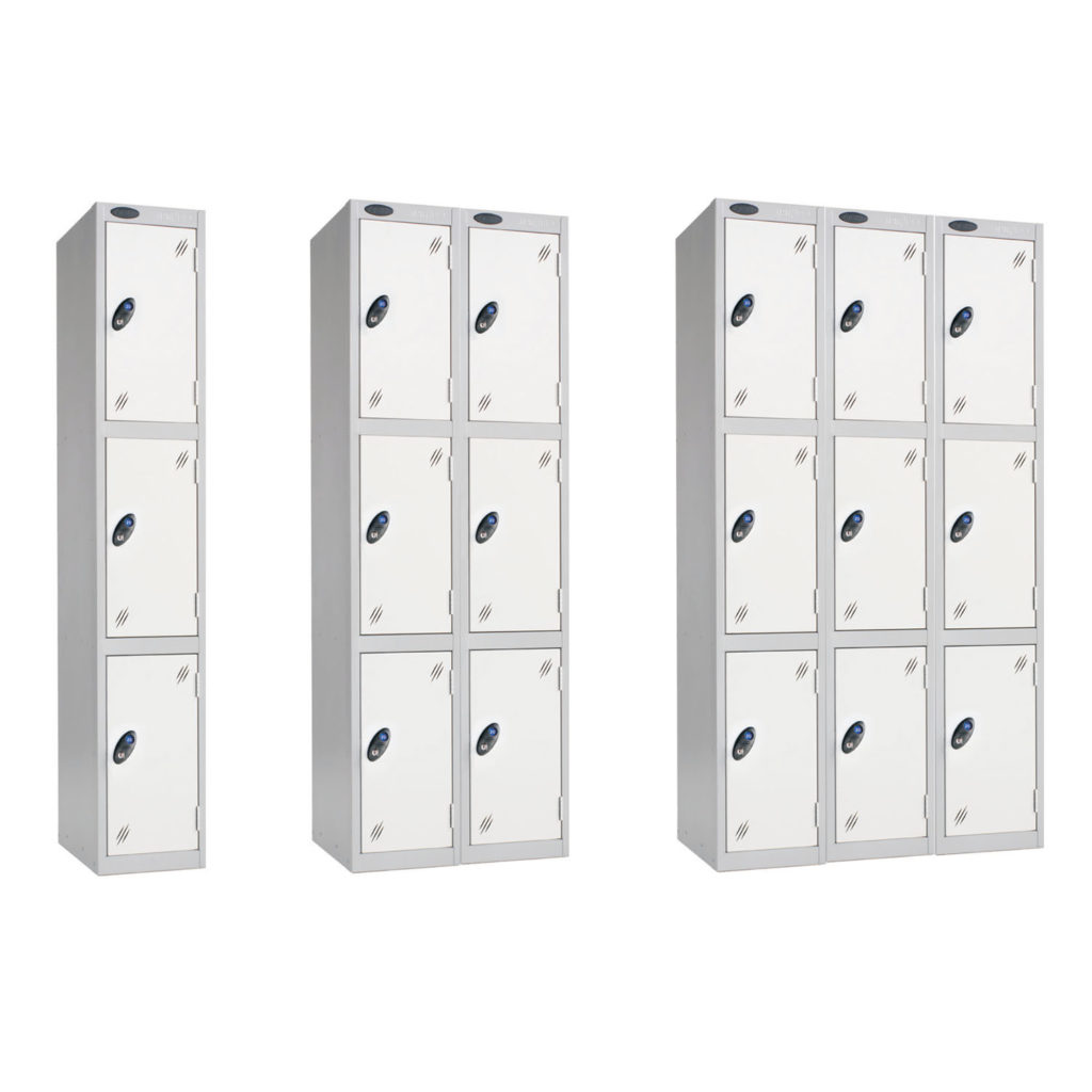 Lockers - Furniture For Schools