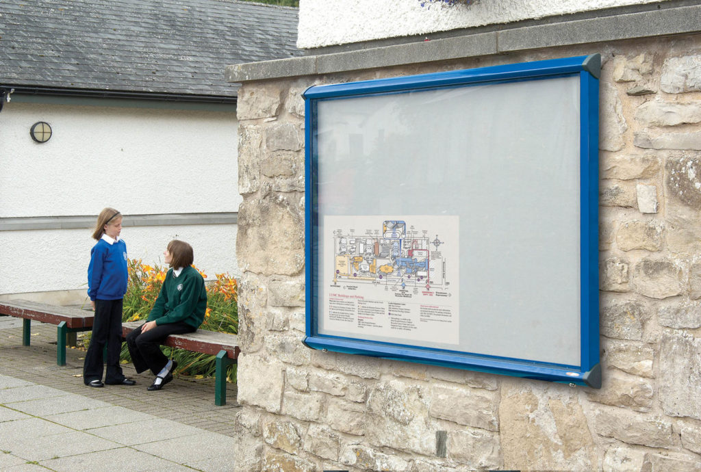 Boards and Screens - Furniture For Schools