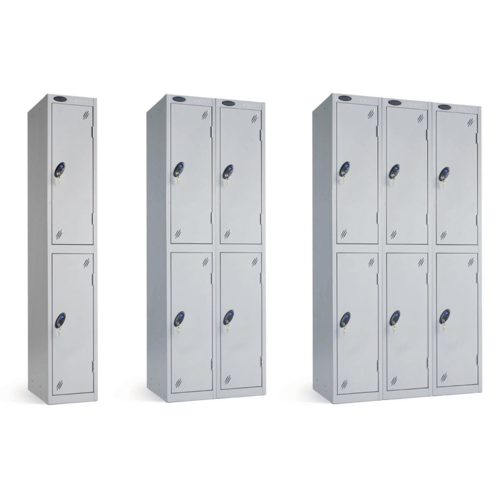 Lockers - Furniture For Schools