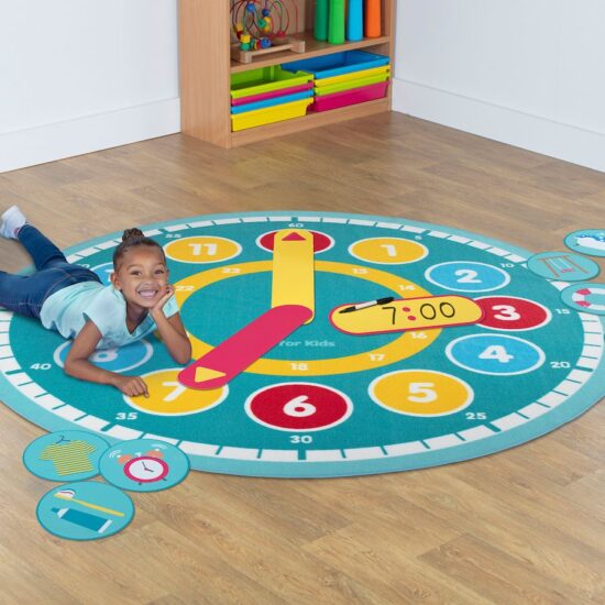 Mats and Rugs Early Years - Furniture For Schools