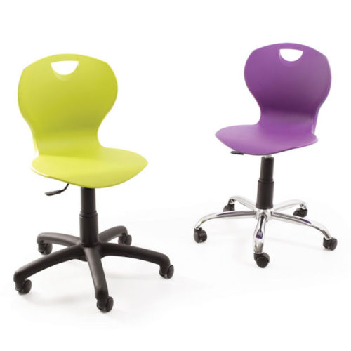 Computer Chairs - Furniture For Schools