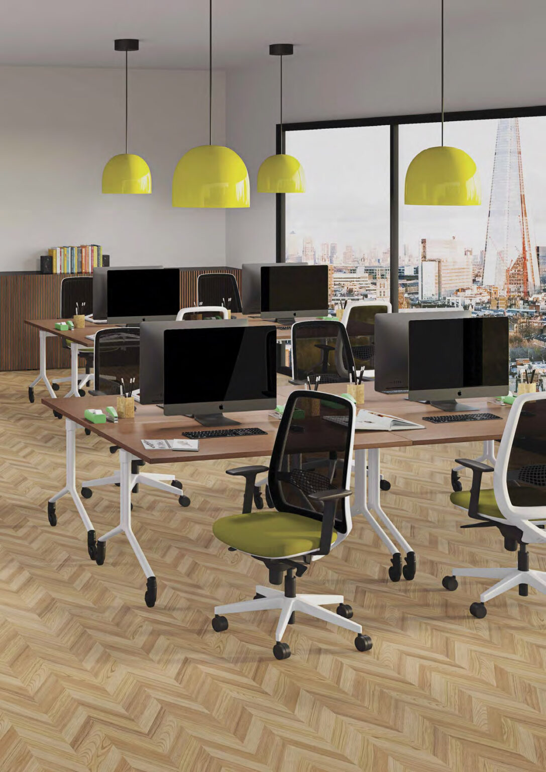 Chairs - Furniture For Schools