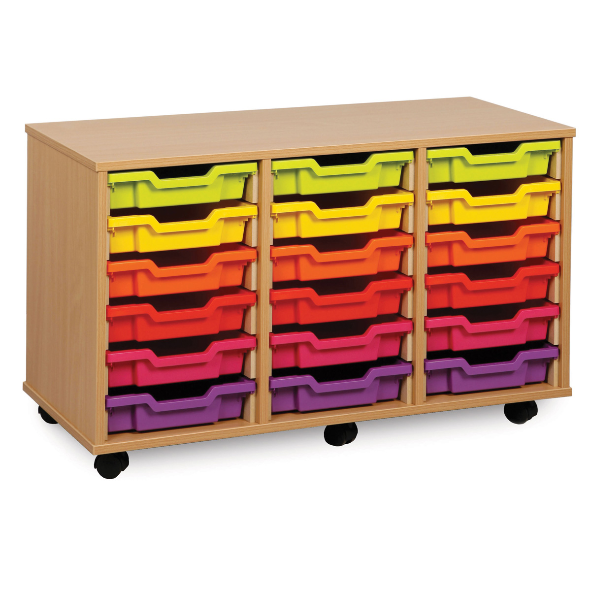Classroom Storage Furniture For Schools