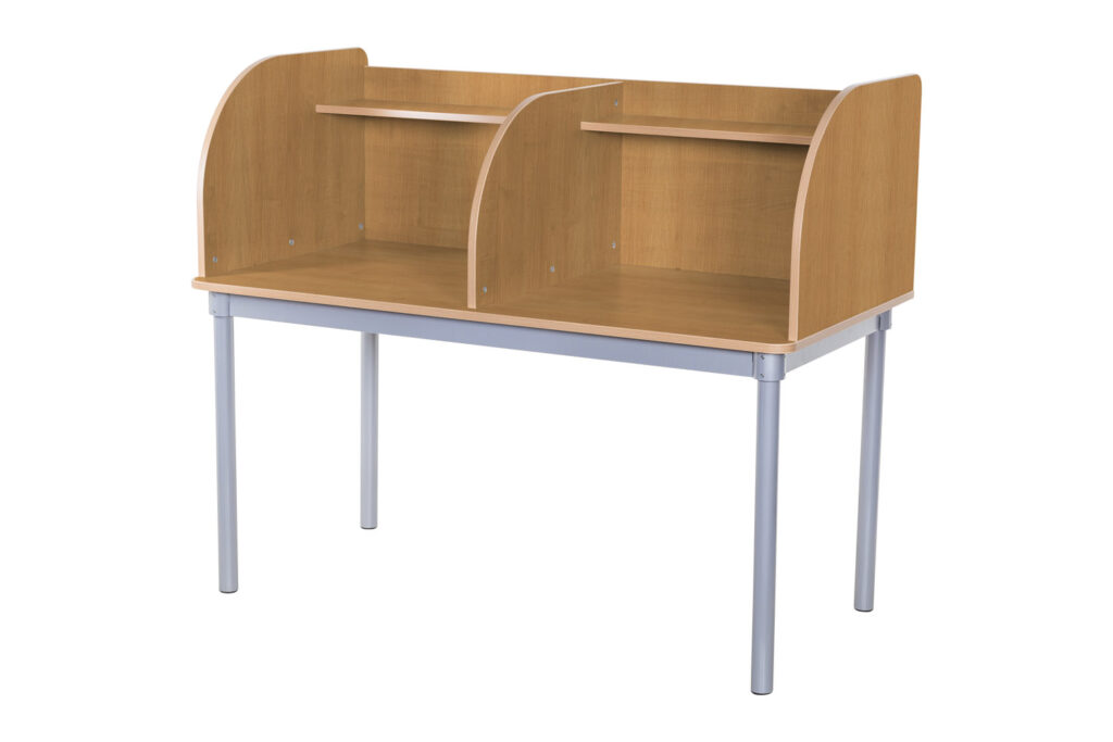 Study Pods - Furniture For Schools