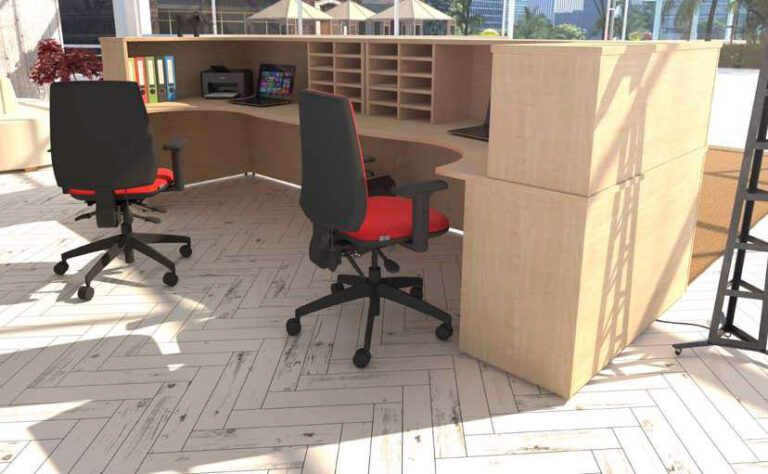 School Office - Furniture For Schools