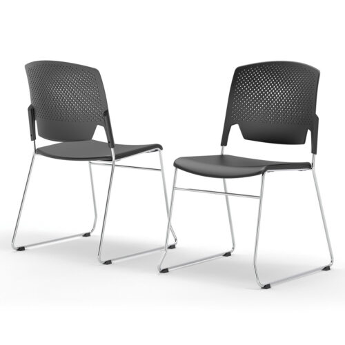Poly Chairs - Furniture For Schools