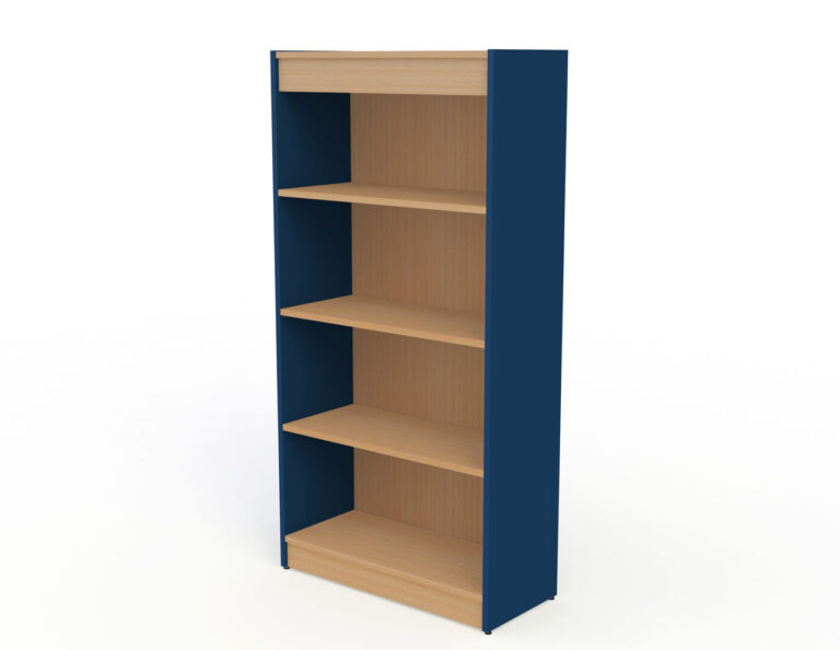 Bookcases - Furniture For Schools
