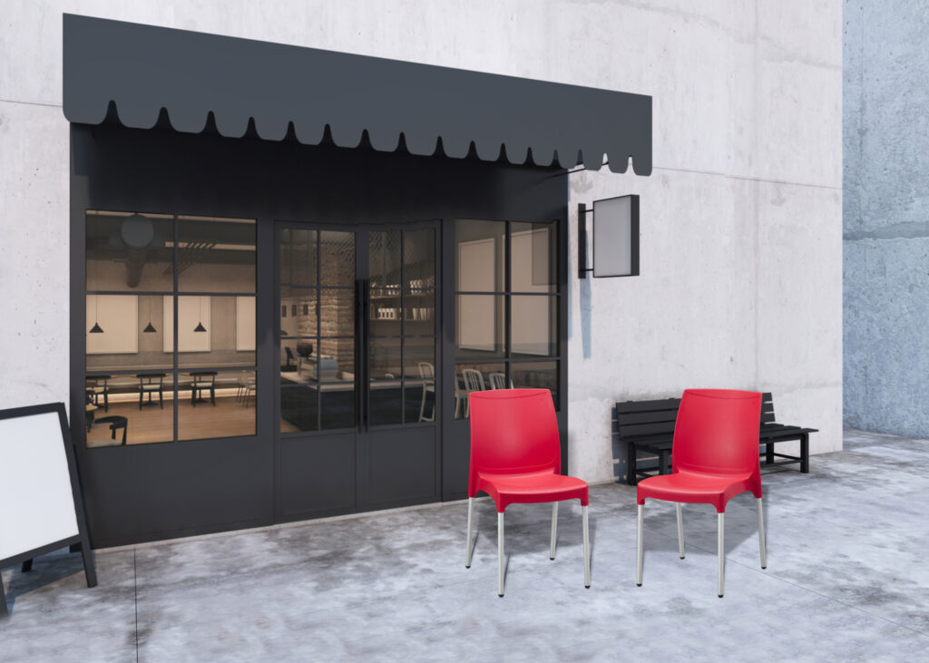 Student Breakout Area - Furniture For Schools