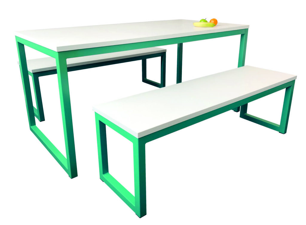 Multi Use Tables - Furniture For Schools