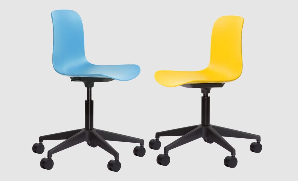 Computer Chairs - Furniture For Schools