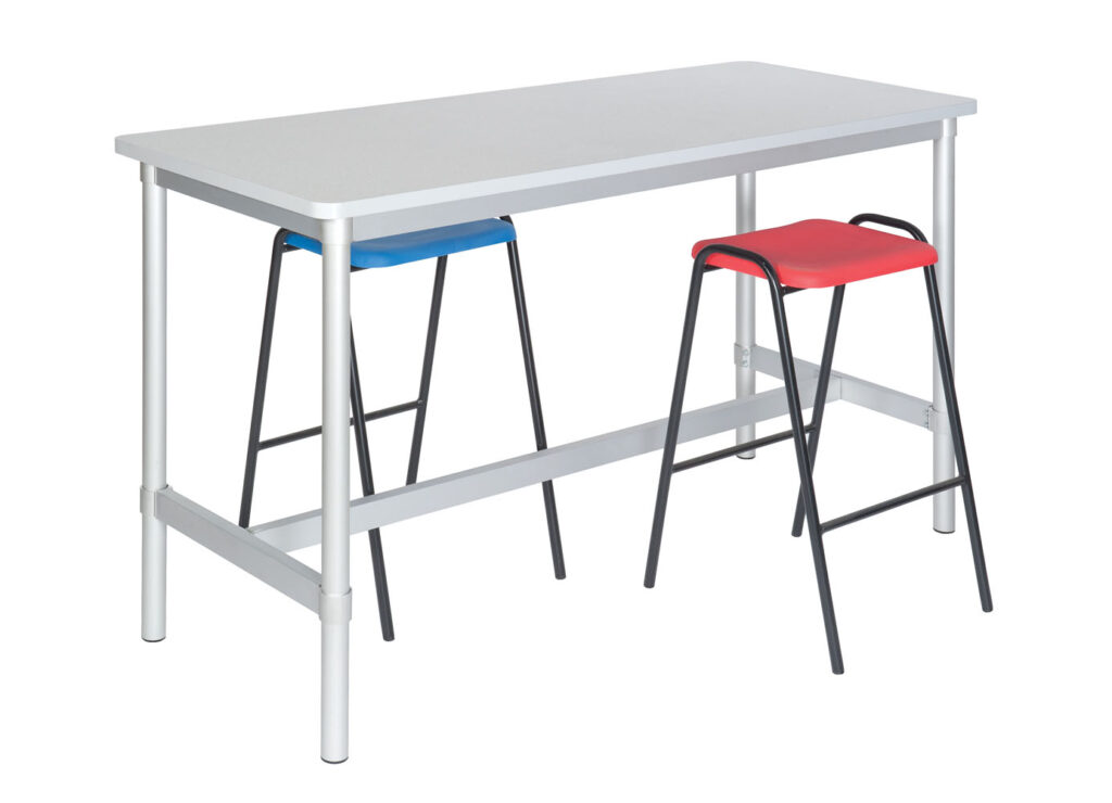 Multi Use Tables - Furniture For Schools