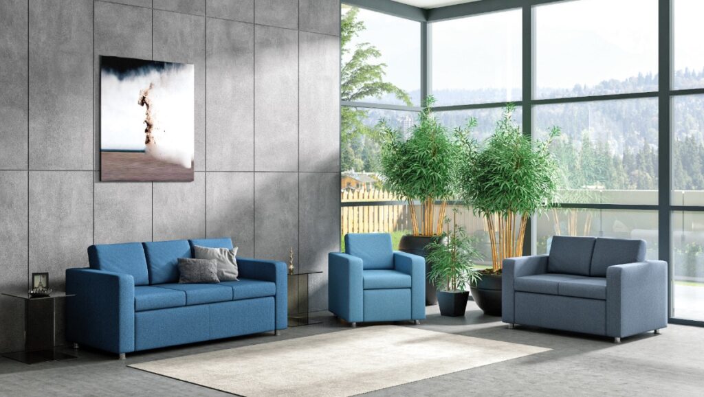 Staff room | Furniture For Schools