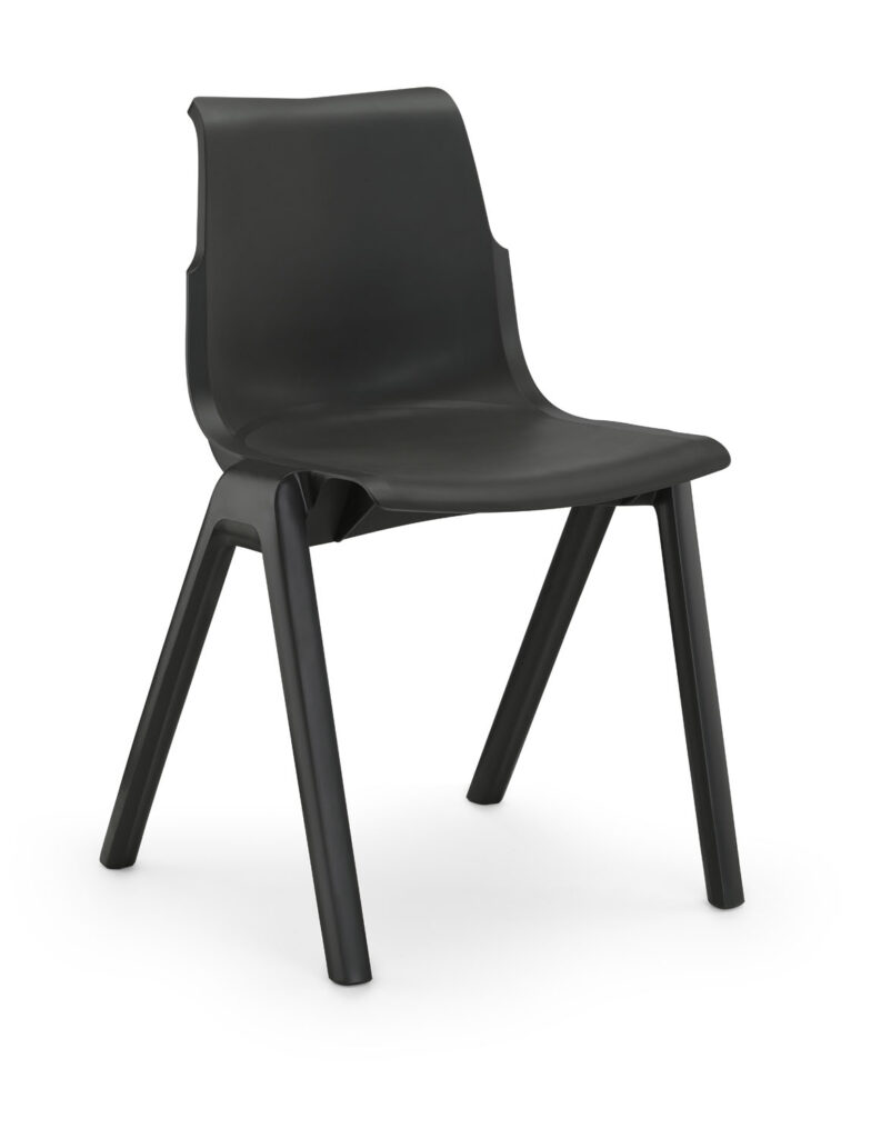 Poly Chairs - Furniture For Schools