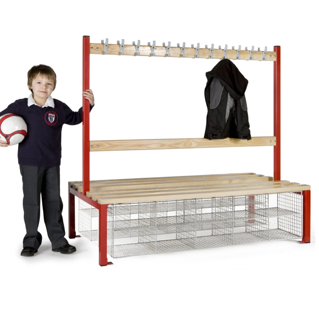 Classroom Storage | Furniture For Schools