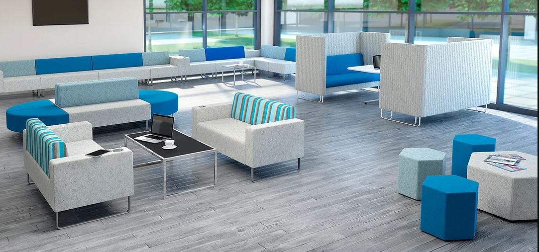 Furniture For Schools - largest educational furniture supplier in London