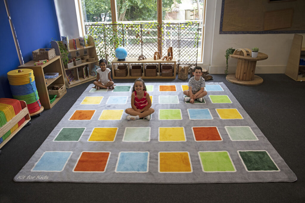Mats and Rugs - Furniture For Schools