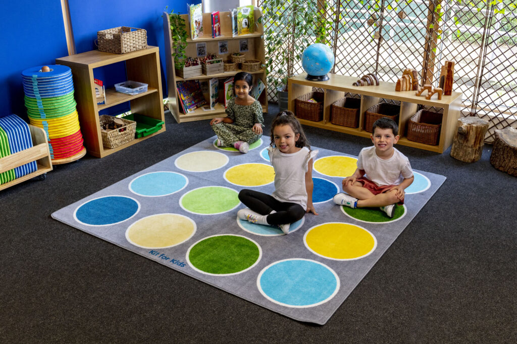 Mats and Rugs Early Years - Furniture For Schools