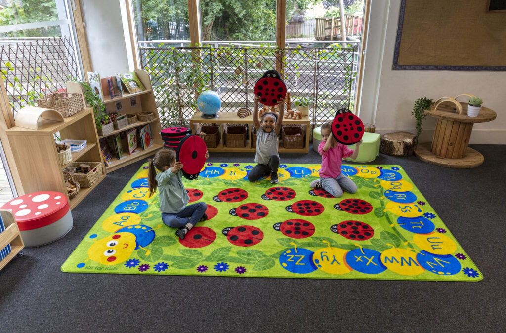 Mats and Rugs Early Years - Furniture For Schools