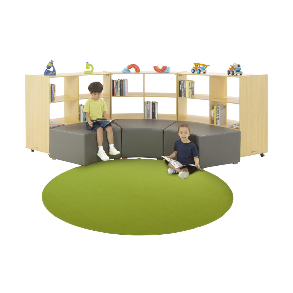 Bookcases - Furniture For Schools
