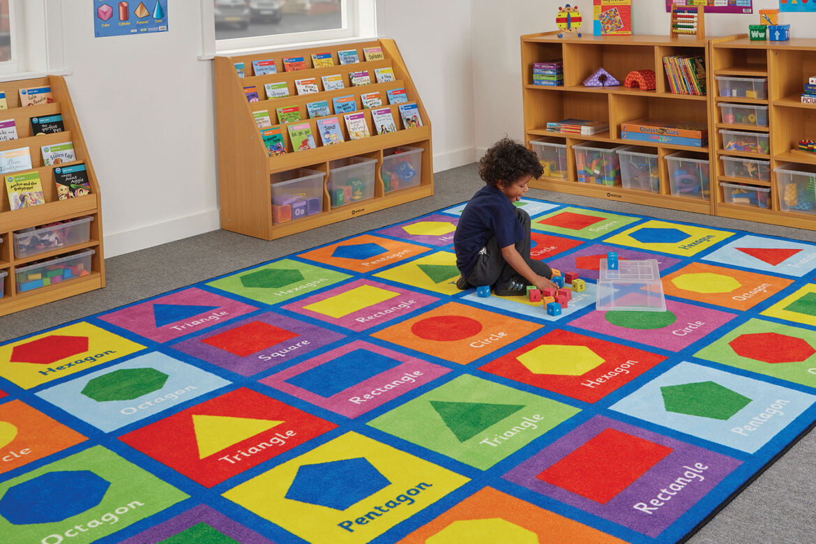 Mats and Rugs - Furniture For Schools