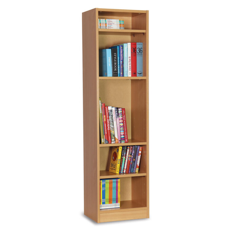 Bookcases - Furniture For Schools