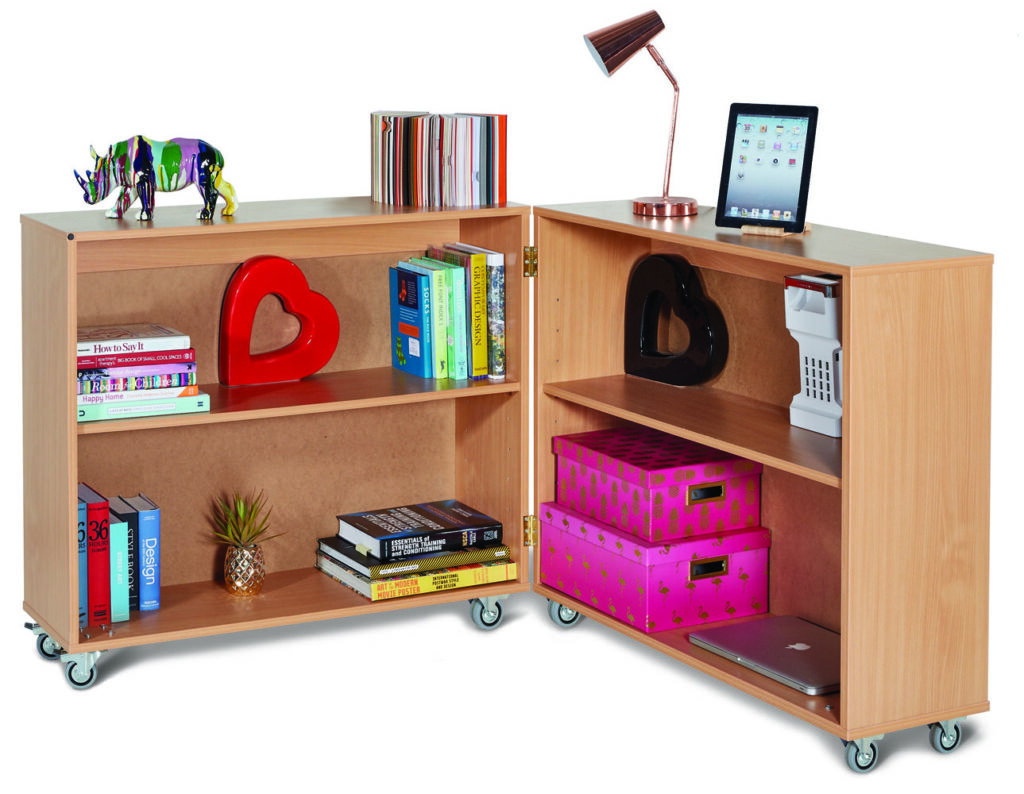 Book Trolleys - Furniture For Schools
