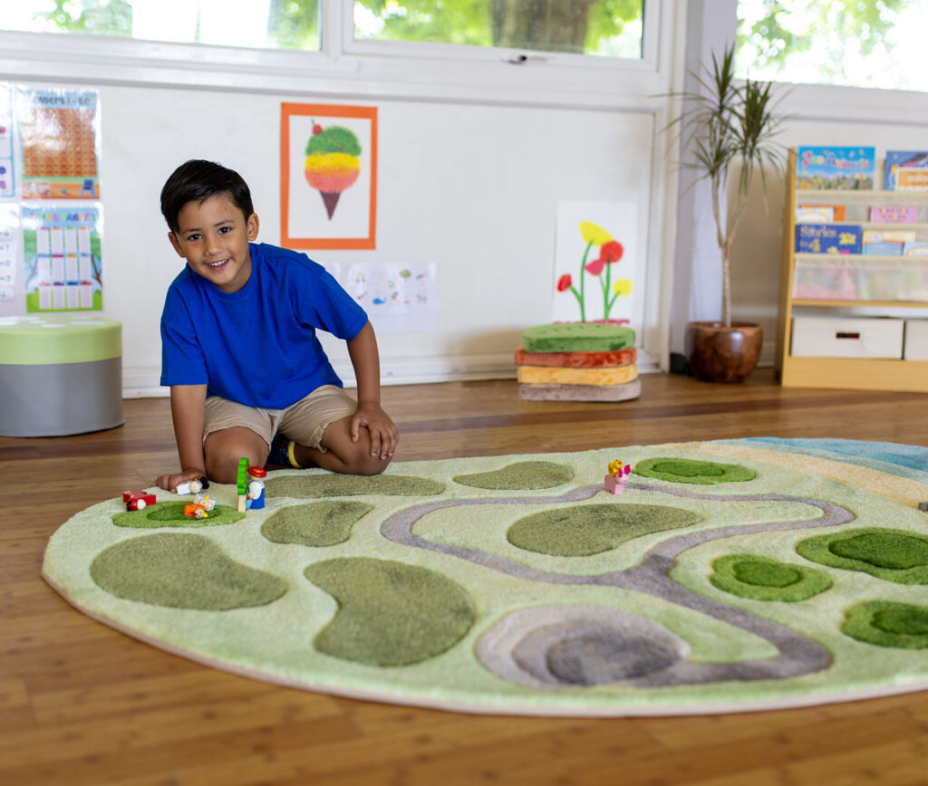 Mats and Rugs Early Years - Furniture For Schools