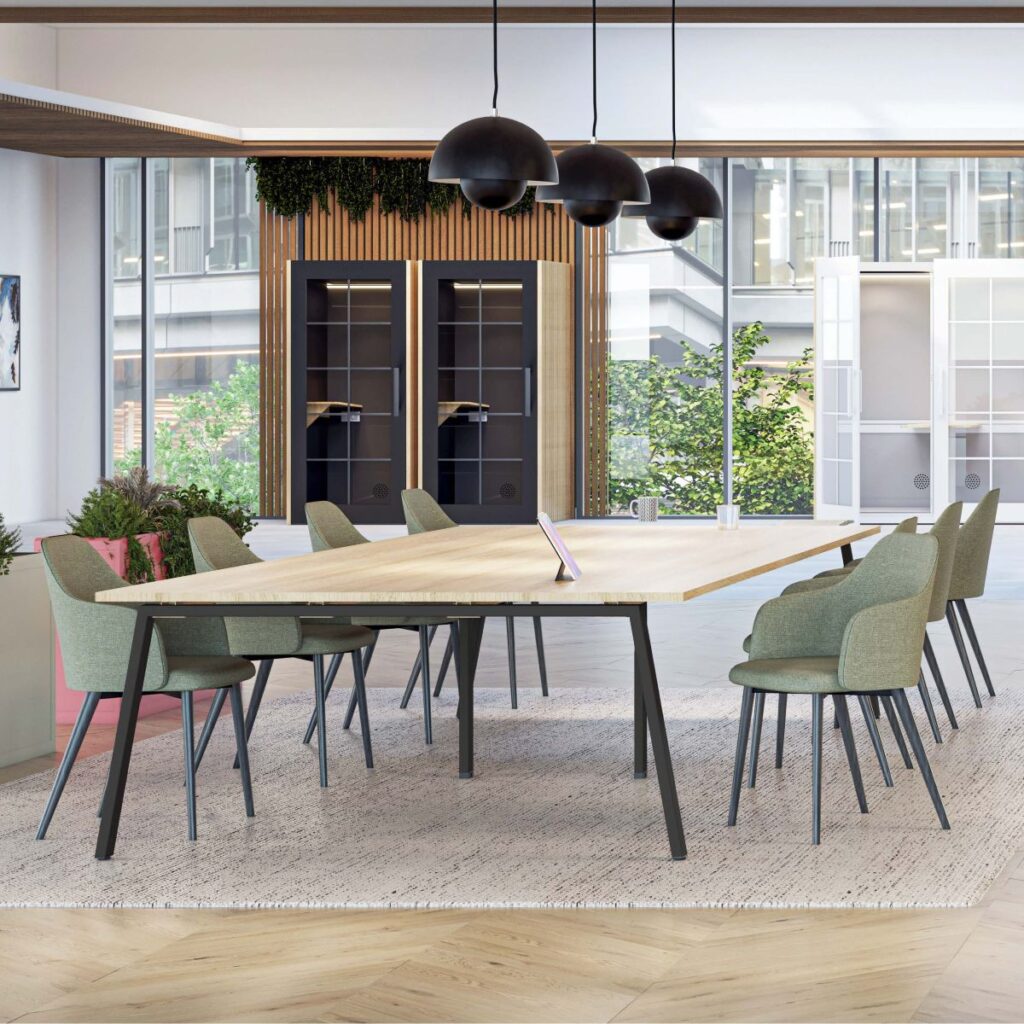 Staff room | Furniture For Schools