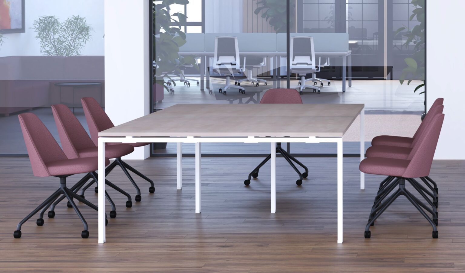 Staff room | Furniture For Schools